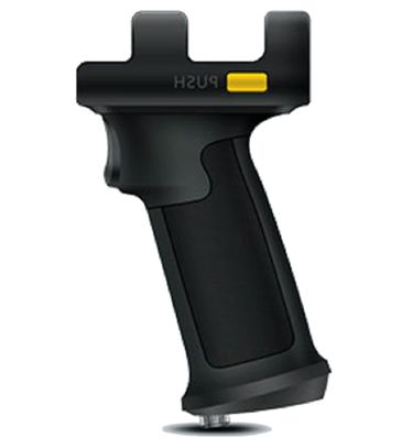 Рукоятки, пистолеты и ручки для ТСД купить в Москве, цена Интер АйДи