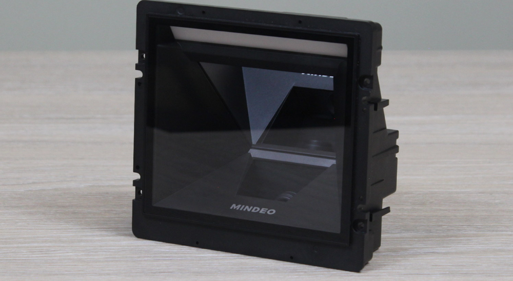 Сканеры штрих-кодов Mindeo: какие бывают, как работают и для чего нужны – читайте на сайте Интер ...