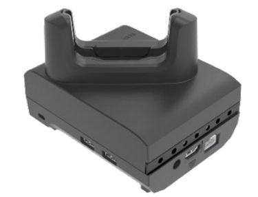 Док-станция для рабочей станции для ТСД Zebra EC50, EC55 CRD-EC5X-1SWS ...