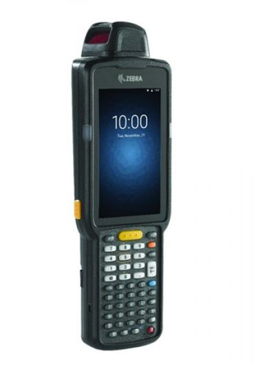 Zebra MC33 — купить в Москве в Интер АйДи
