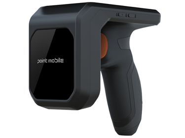 Рукоятки, пистолеты и ручки для ТСД купить в Москве, цена Интер АйДи