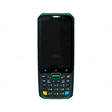 ТСД Mindeo купить в Москве, цена Интер АйДи