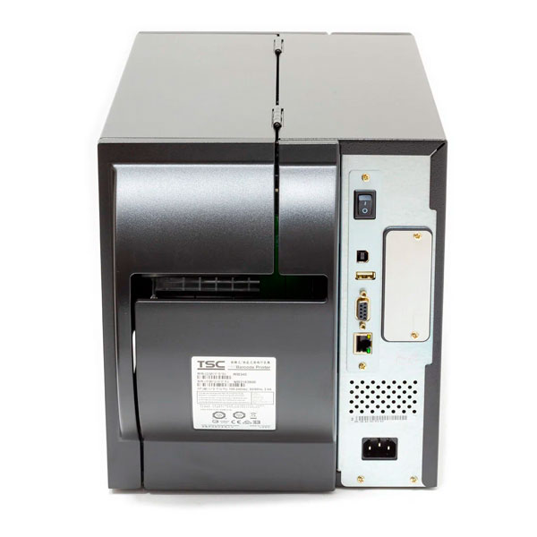 Принтер этикеток TSC MB341T, 300 dpi, USB, RS-232, Ethernet MB341T-A001 ...